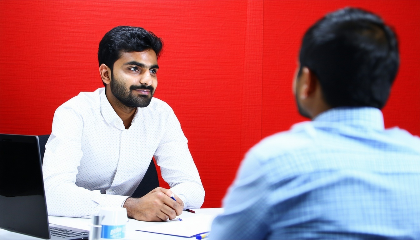 Top Interview Questions & Answers | Learn Now